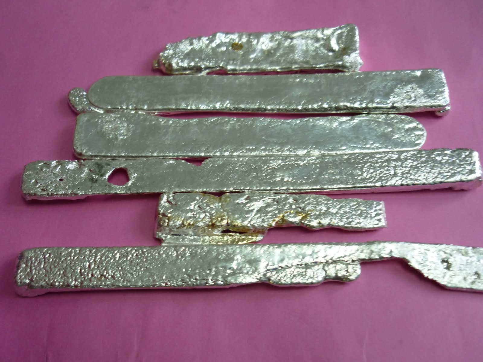 akudinar.blogspot.com: Raw Silver