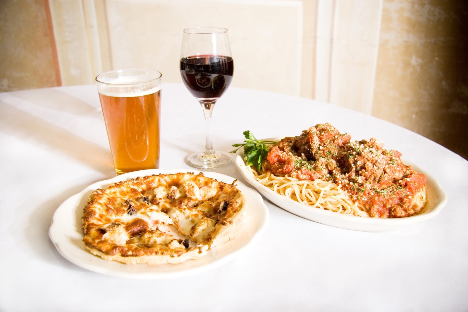 Everything You Need to Know About Li'l Rizzo's