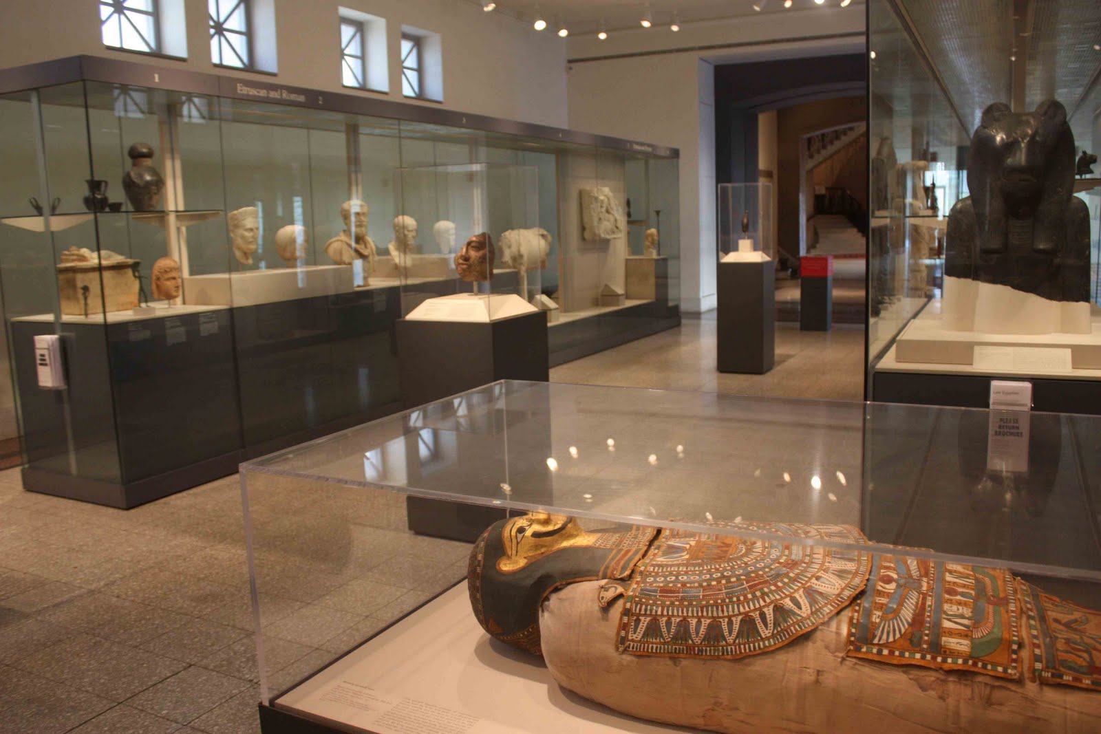 The World Tastes Good: Cincinnati Art Museum