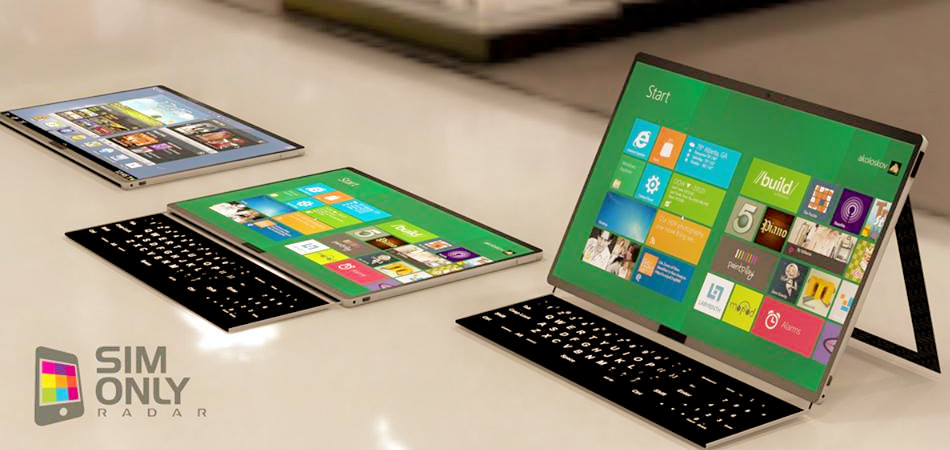 Samsung Galaxy Tab Slide Tablet Render Fitur Keyboard Sliding - WEB ...