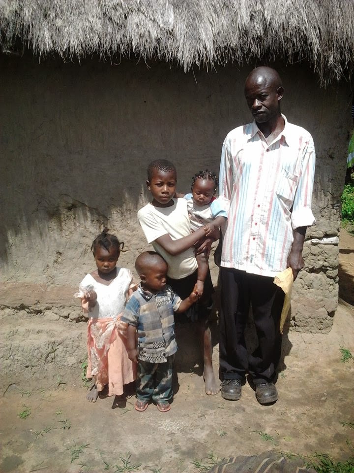 GOD WITH US MINISTRY.: GOD WITH US ORPHAN AND WIDOW AID PROJECT ...