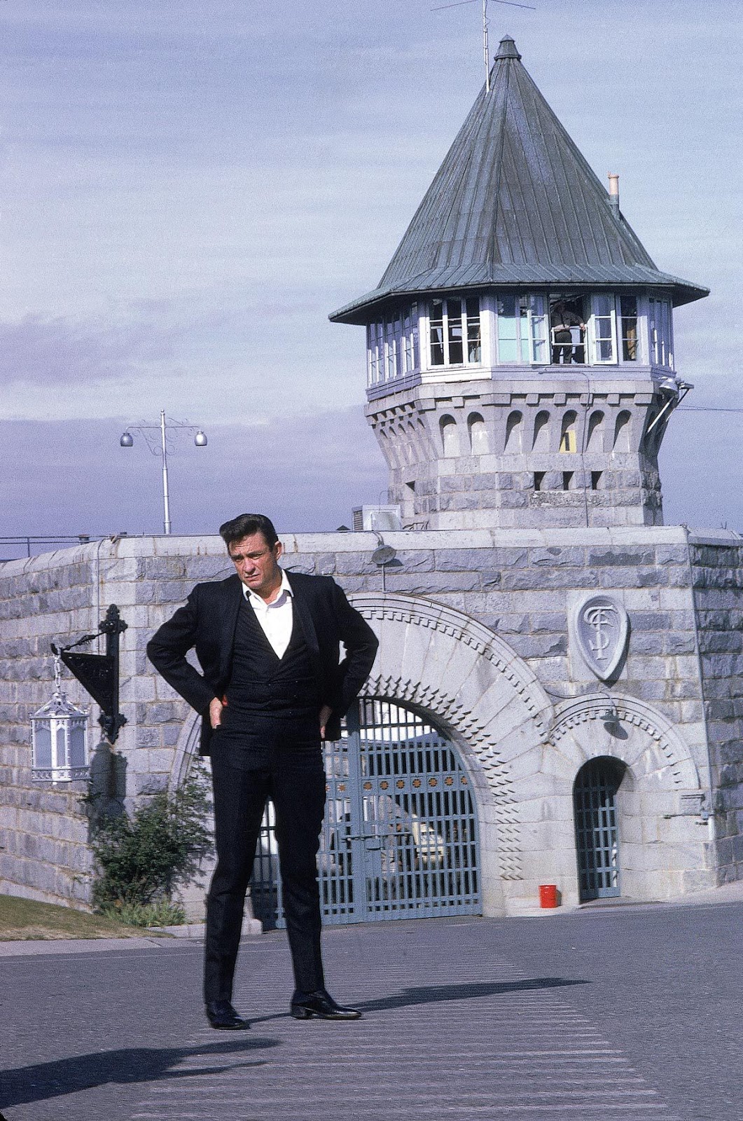 Folsom Prison Museum... - HAERR TRIPPIN'