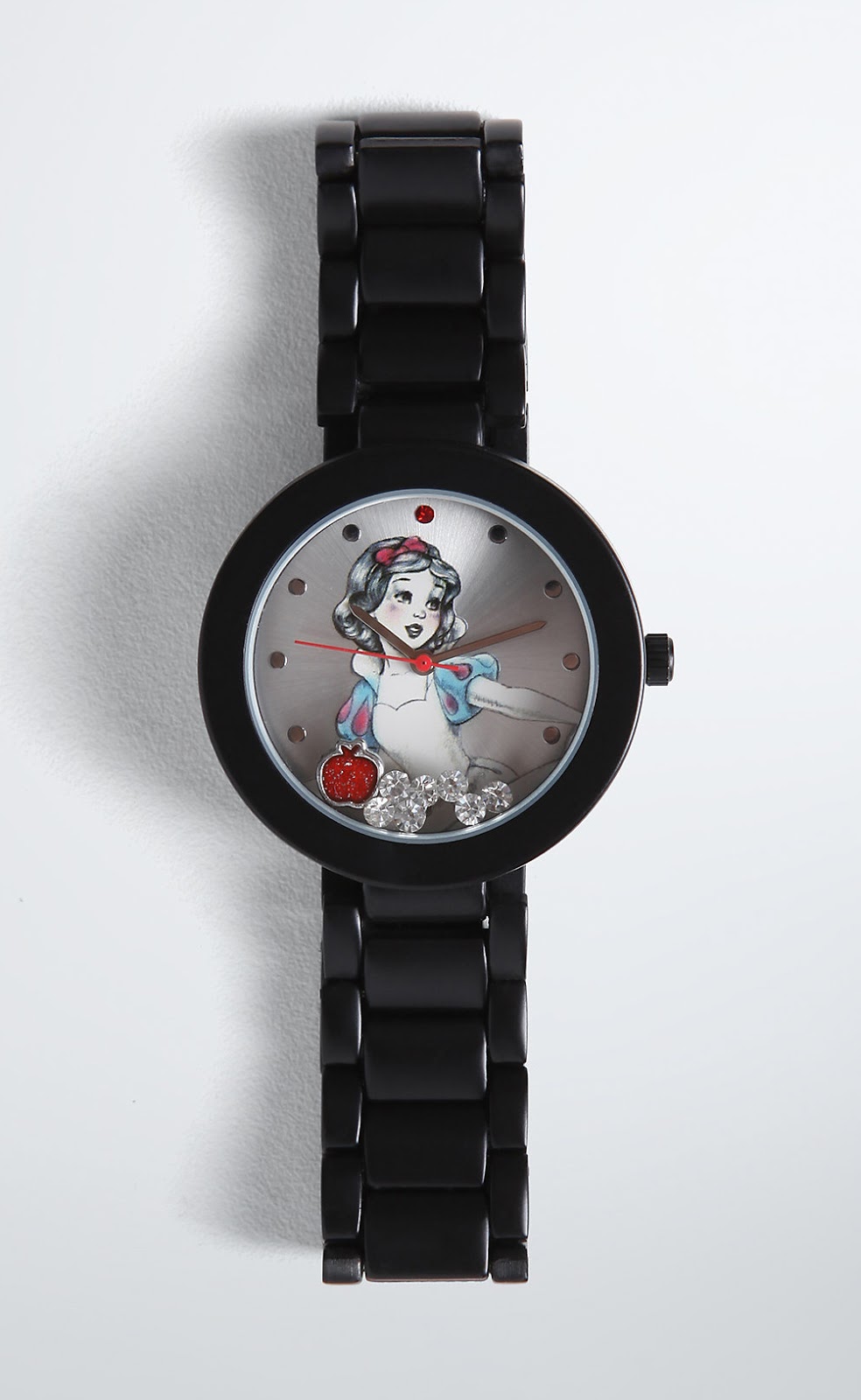Filmic Light - Snow White Archive: 2000s - Snow White Wristwatches