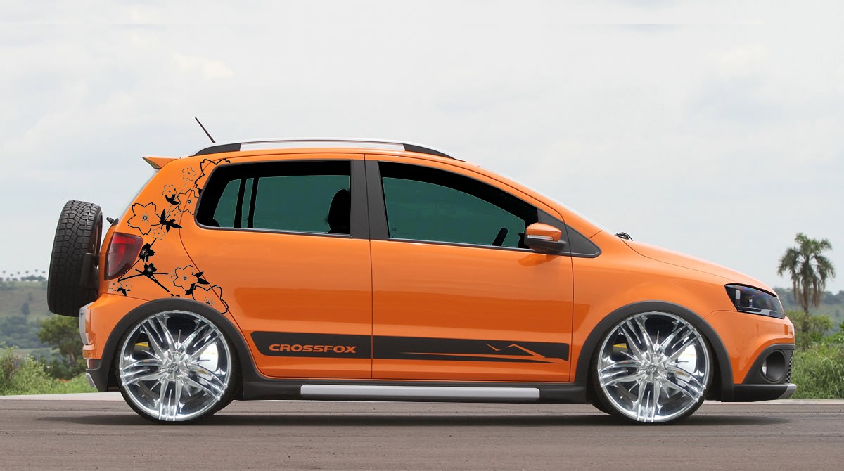 Rhamon Tuning: Esse é o tuning de verdade