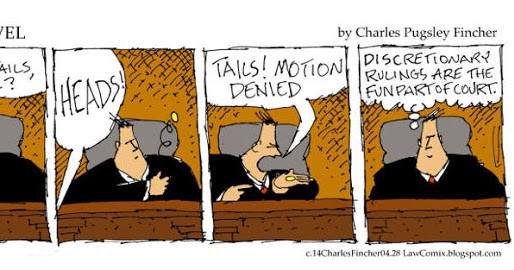 Law Comix Famous Collection of Lawyer Cartoons and Legal Comic Strips ...