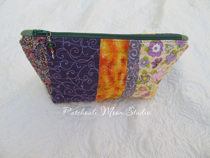 Patchouli Moon Studio: September 2017