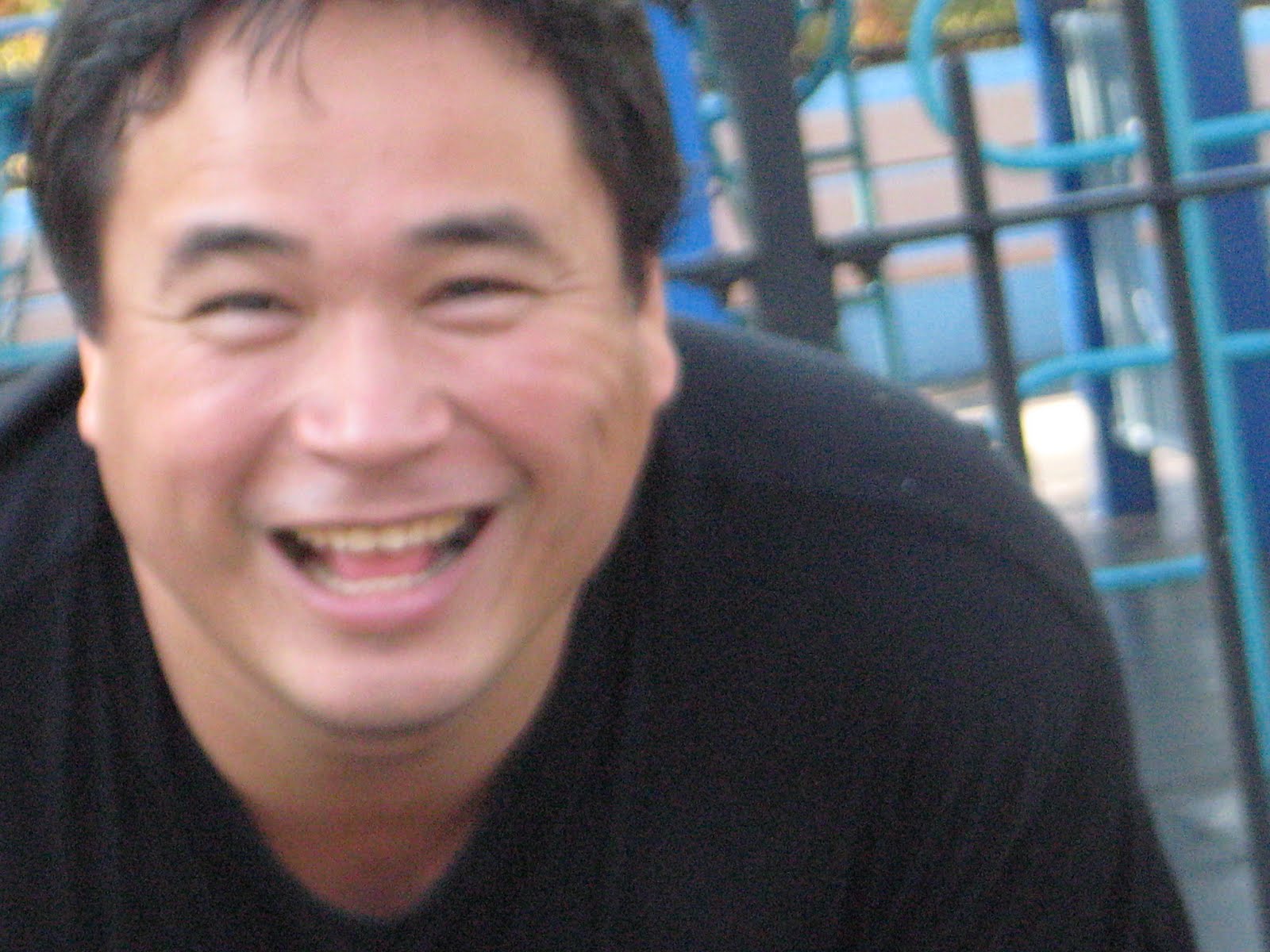 Creative Modern Jazz: Biography - Tony Waka