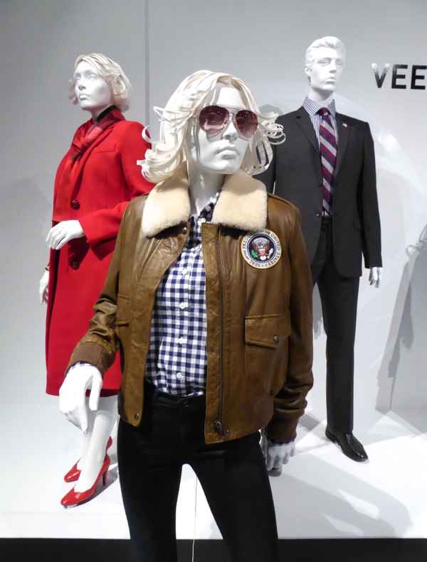 Hollywood Movie Costumes and Props: Veep season five TV costumes on ...