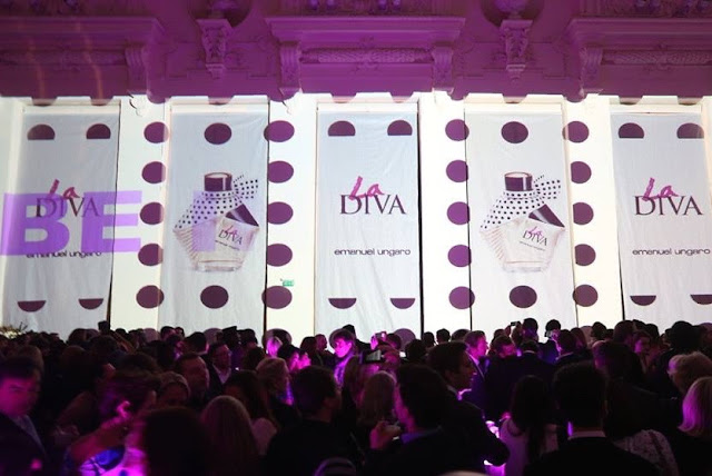 INTERNATIONAL LUXURY CONSULTING: EMANUEL UNGARO Paris ...ANDREA FEICK ...