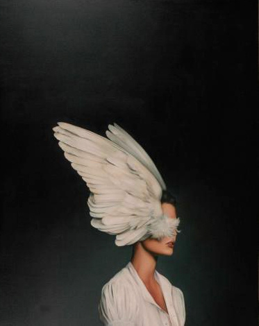 Artist Amy Judd
