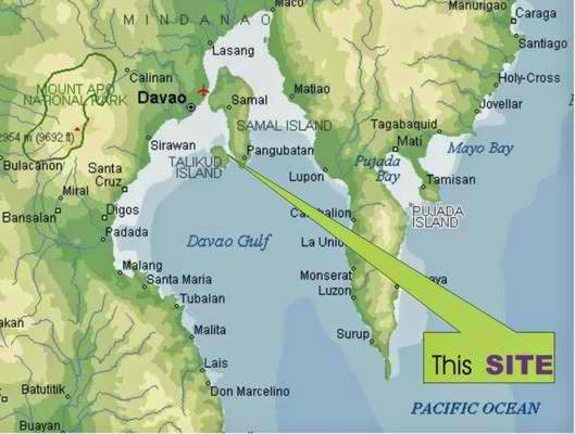 j2: Talikud Island, Philippines