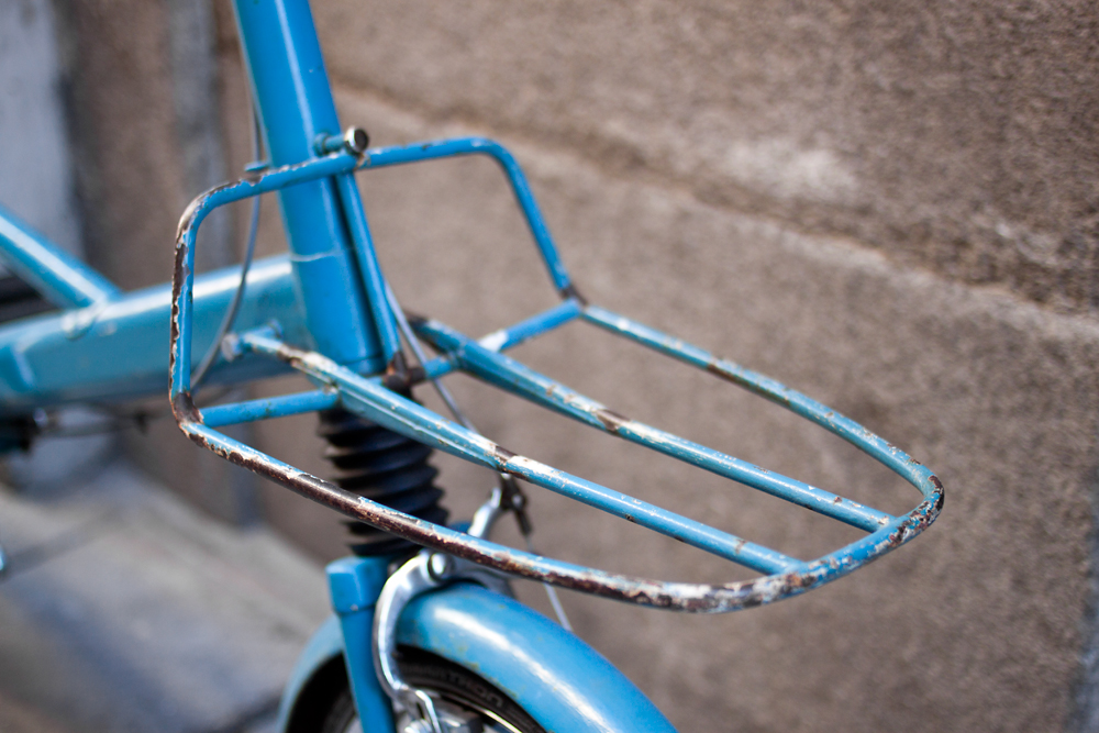 Trabajos: Moulton de 1969