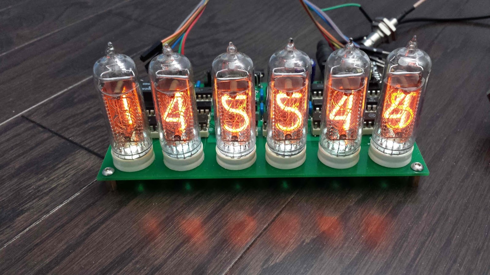 Electronics, software and all the things I'm interested in: Vintage ...