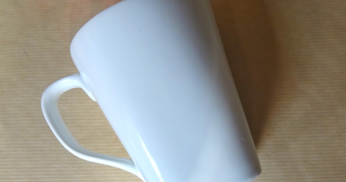 Hardly Housewives: Sharpie Mug: FAIL