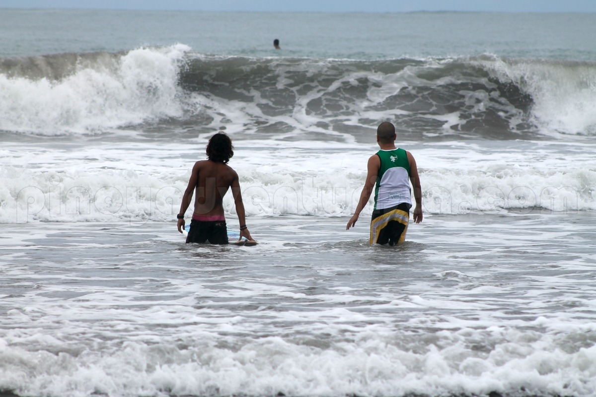 Surfing in Bagasbas Beach, Daet, Camarines Norte | Blogs, Travel Guides ...