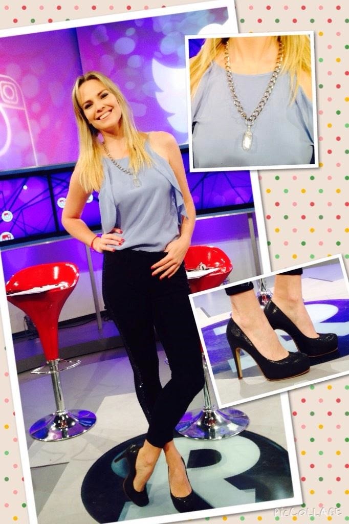 Muni Seligmann: Muni Looks #14