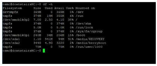 Perintah Terminal Raspberry Pi (Panduan Cepat untuk Pengguna Raspberry ...