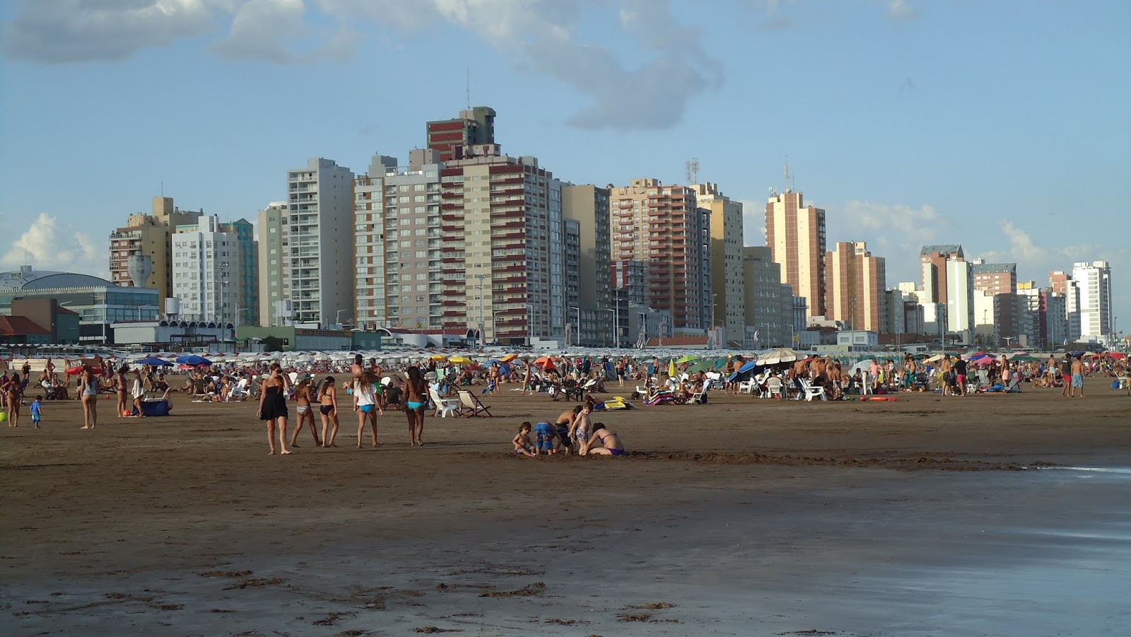 DESTINOS E PASSEIOS: NECOCHEA - PROVÍNCIA DE BUENOS AIRES - ARGENTINA