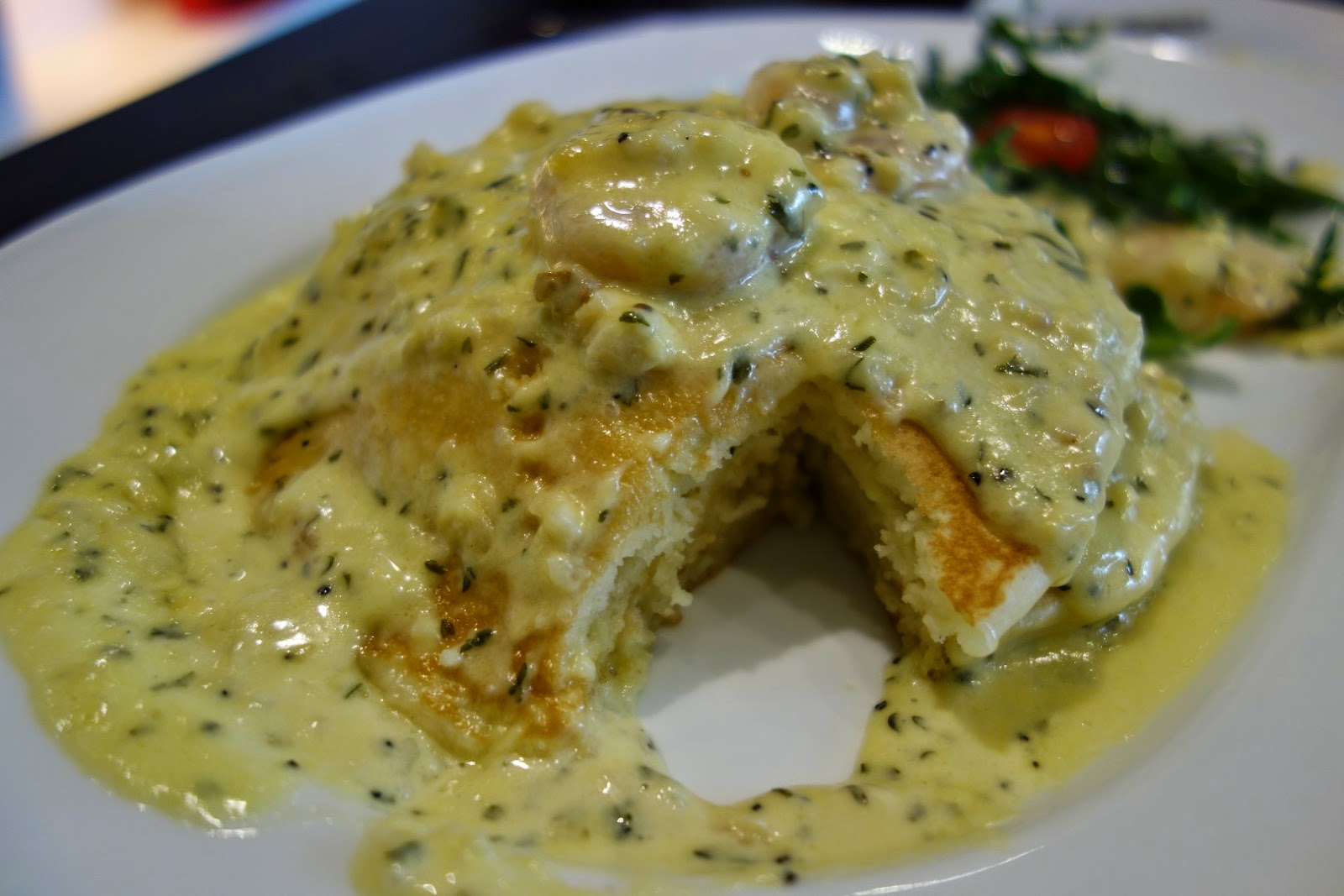 Strictly Pancakes | Fun Hideout