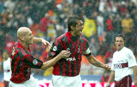 Nostalji: Jaap Stam - Transfer Merkezi