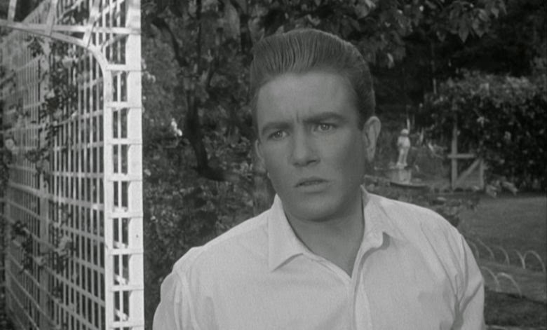 Movie Ramble: Night Must Fall 1964.