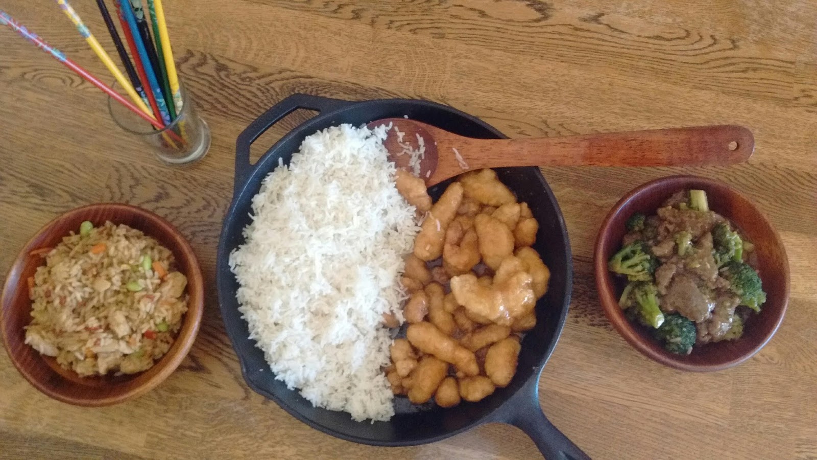 The Traveling Sisterhood: Kahiki Food Giveaway!