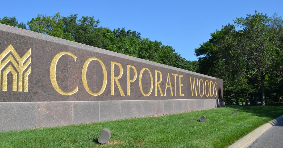 BLOCK REAL ESTATE SERVICES, LLC BLOG: Group RMC Acquires Corporate Woods