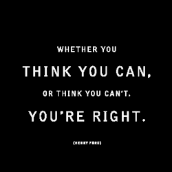 SELF-EFFICACY: Advantages and Disadvantages of Self-Efficacy