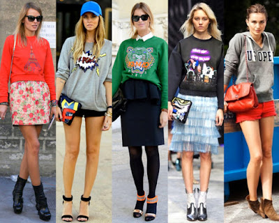 Style 101: Sporty Chic - Frugal Shopaholics | A Fashion and Shopping Blog