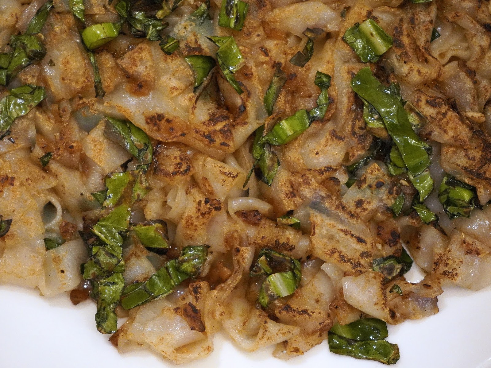 Chin Lee Restaurant @ Blk 115 Bedok North. Fine Teochew Cuisine at ...