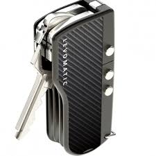 software educativo: Llavero automatico echo por GPS