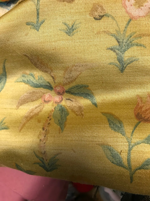 Let's Add Sprinkles: Thrifting British Colonial Style