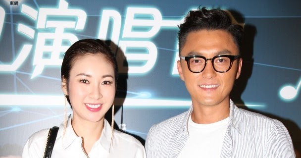 TVB Entertainment News: Jacquelin Chong urges Lisa Chong to get married ...