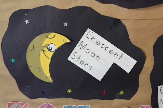 Teach Them To Fly: Crescent Moon