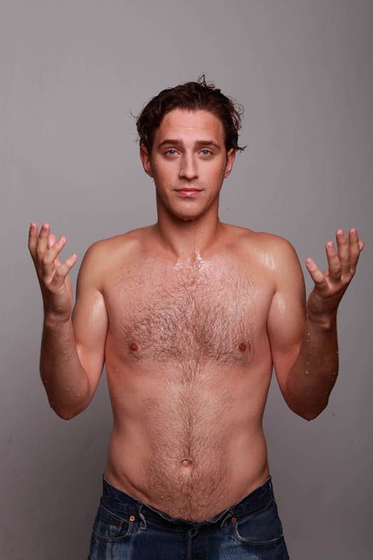 Favorite Hunks & Other Things: 12 Days: Stephen Hagan in A Royal Christmas