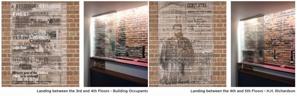 The Art of the Hayden Building - Historic Boston Inc (HBI)