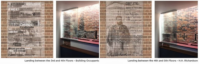 The Art of the Hayden Building - Historic Boston Inc (HBI)