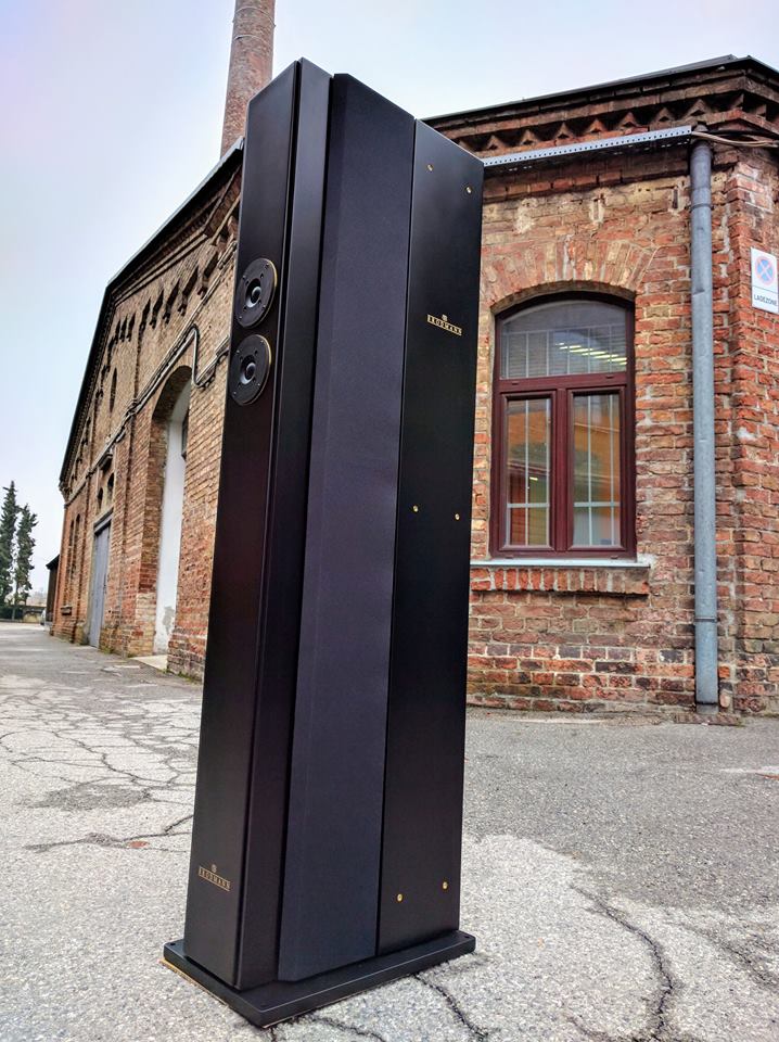 BRODMANN ACOUSTICS VC7 – VC2 VIENNA CLASSIC LOUDSPEAKERS – Ultimate ...