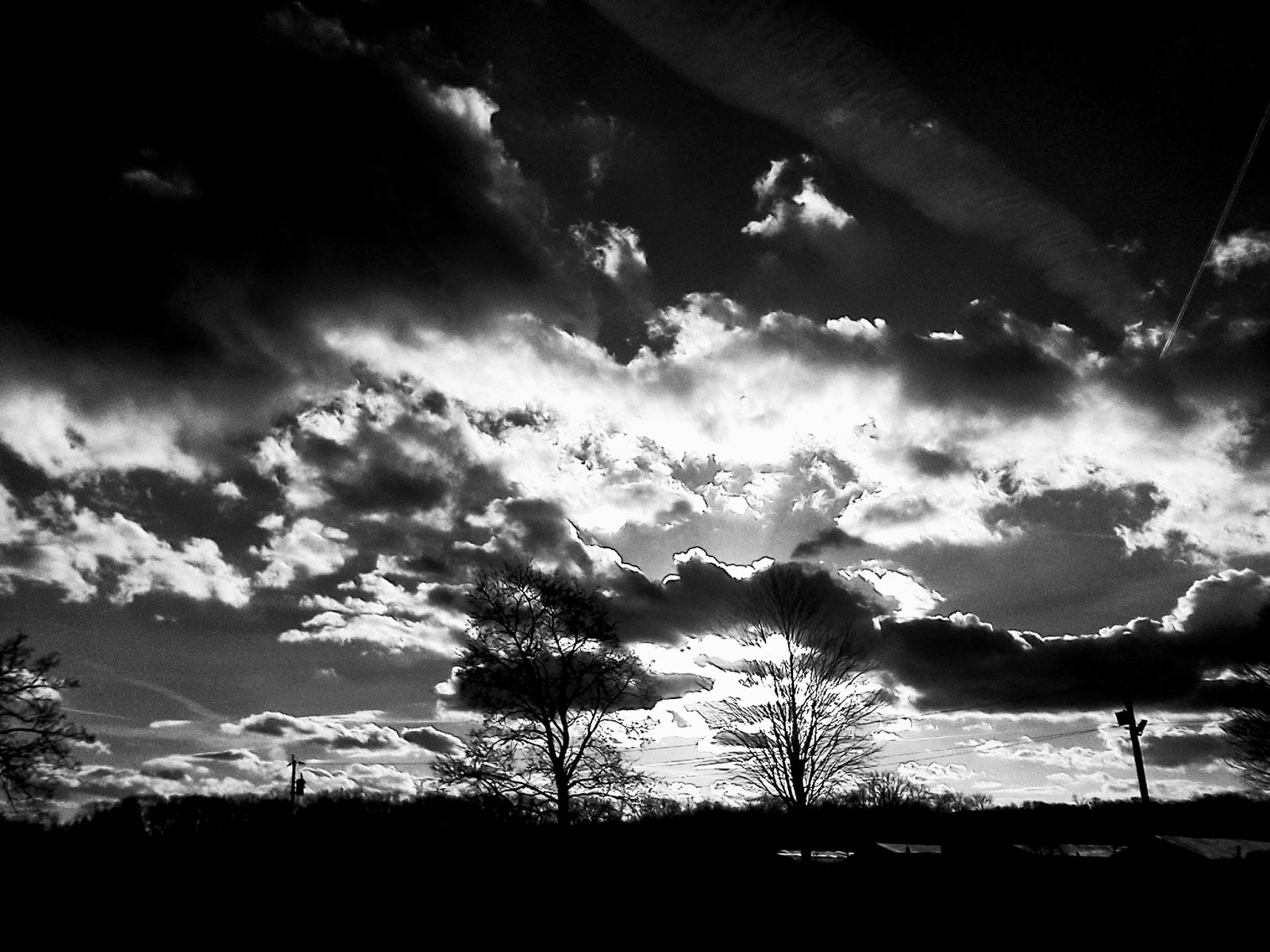 The Pen of the Wayfarer: The Soul of God Shouting for Joy!