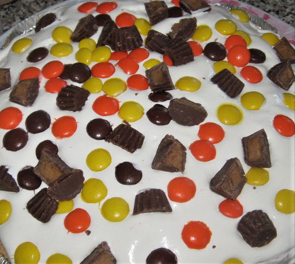 On The Menu Today at Cathy's Kitchen