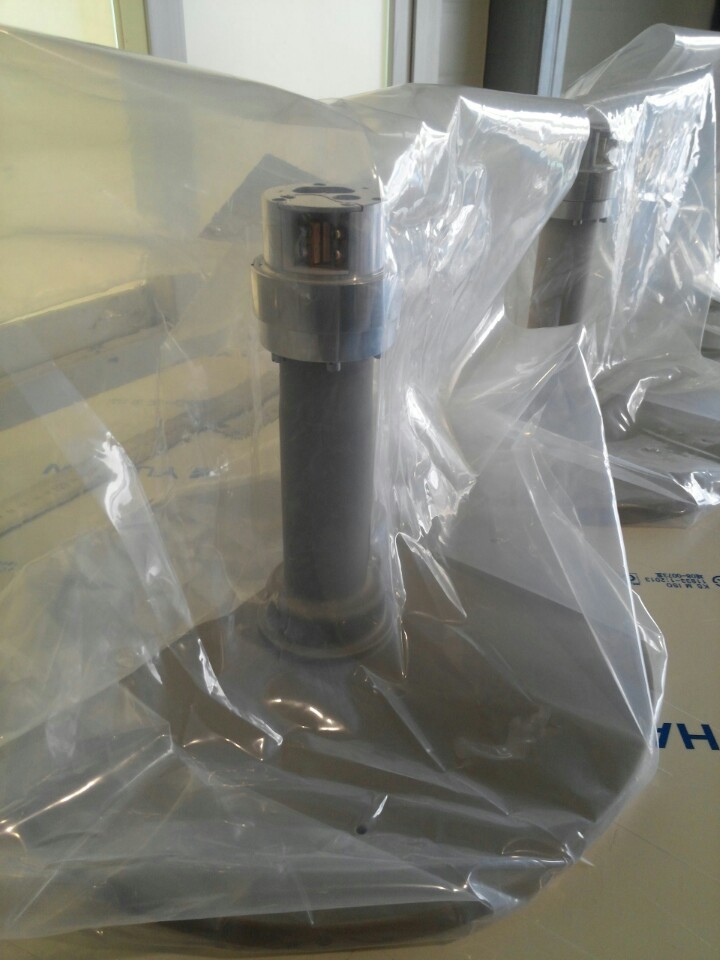 Aluminum Nitride Heater: Refurbishing AlN Heater,E-Chuck,Ceramic Heater,ESC