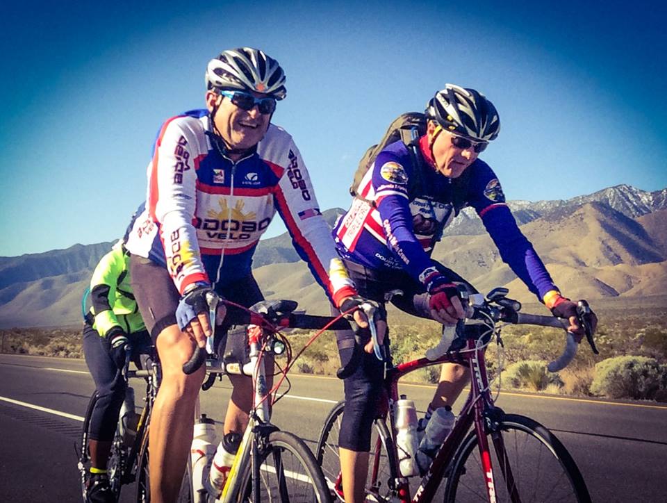 California Triple Crown