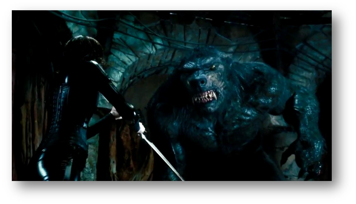 Underworld Awakening Super Lycan