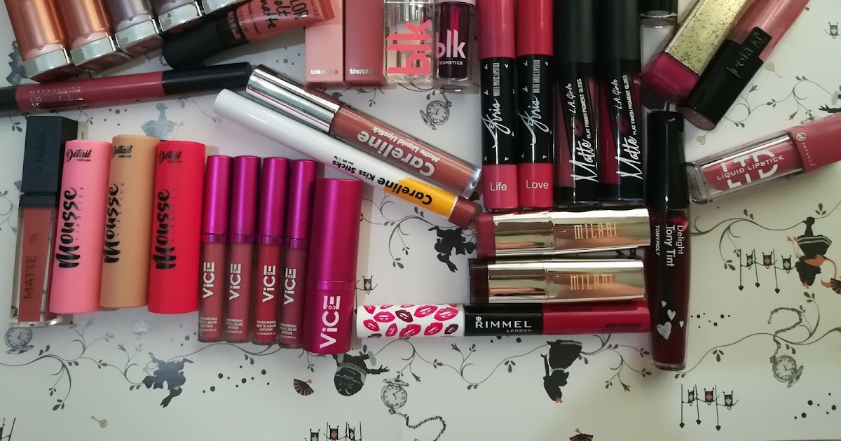 LIPPIES!!!