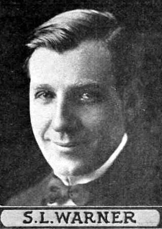 Los Angeles Morgue Files: Studio Founder Sam Warner 1927 Home of Peace ...