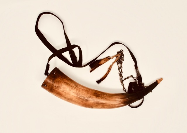 Contemporary Makers: 2018 CLA Live Auction: Hunting Set by Lawrence ...