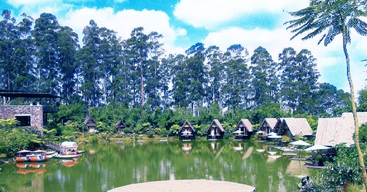 Info Lokasi, Rute, Harga Tiket Masuk, Fasilitas, Kontak, dan Jam ...