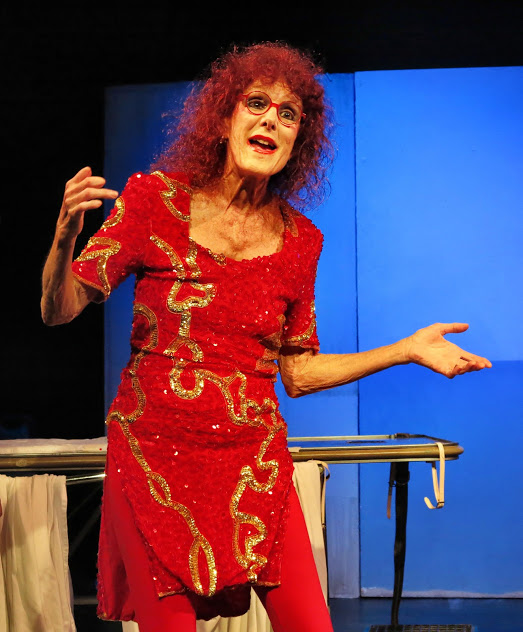 The Angry Redheaded Lawyer: The Surreal Adventures of The Angry ...