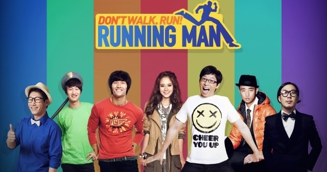 [INDO SUB] Running Man Eps 377