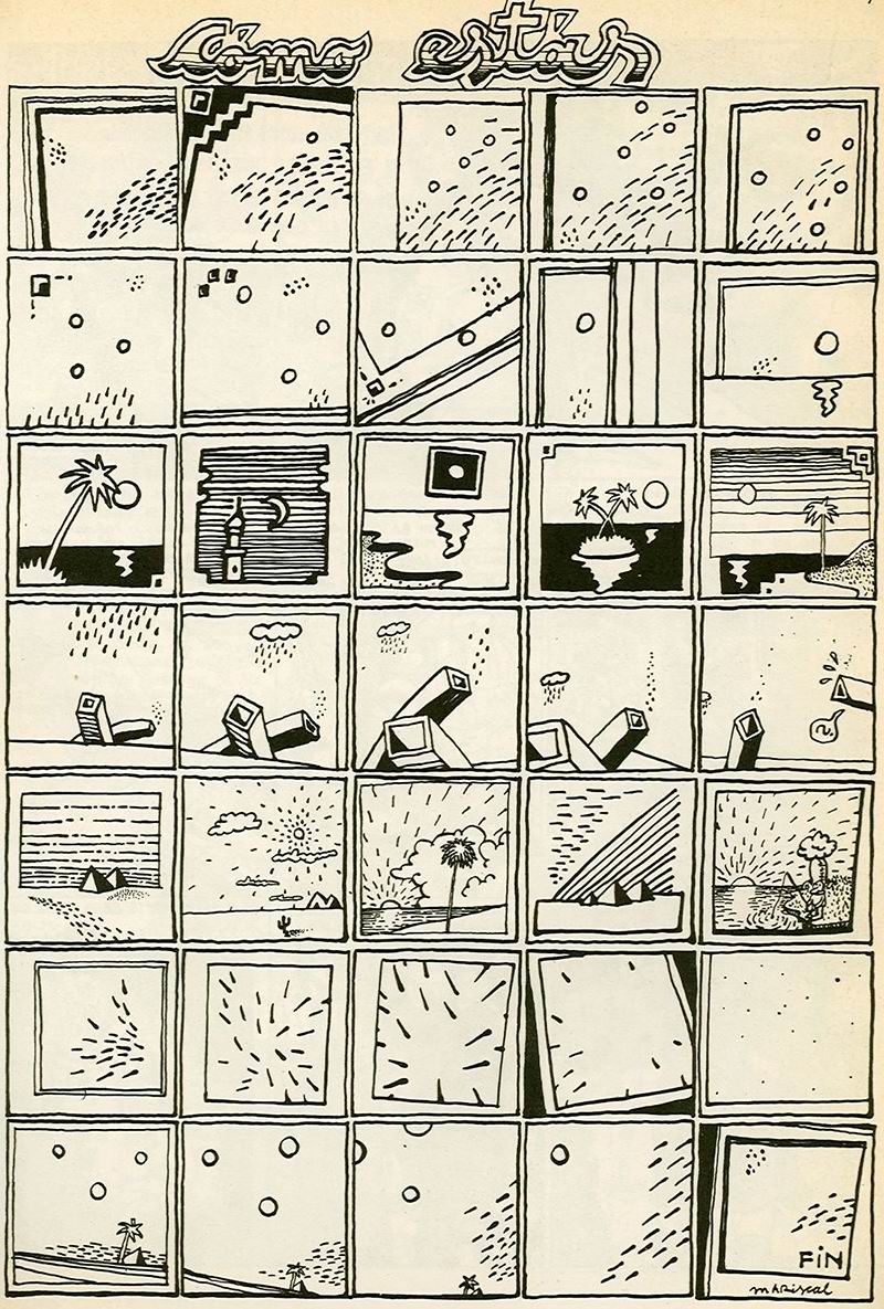 The Voice Of ODD!: Fred Schrier